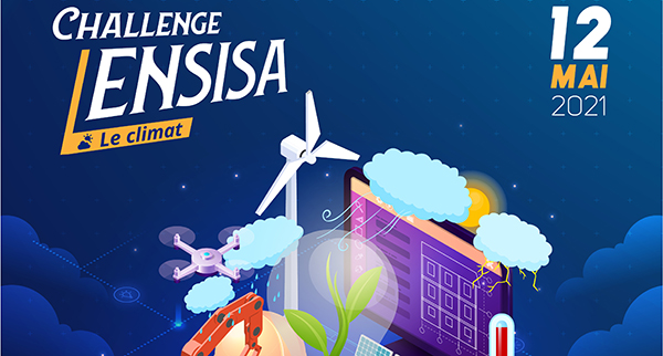 Challenge entreprendre 2021 - ENSISA - École Nationale Supérieure d ...
