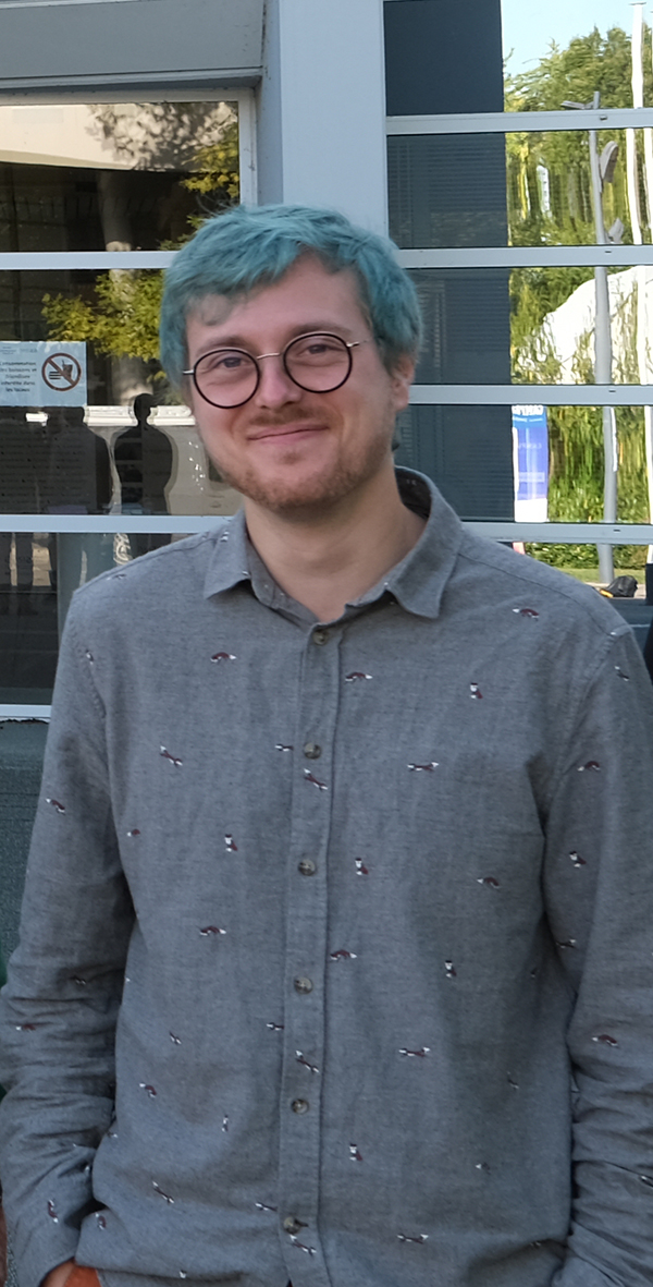 Combiner la théorie EVIdentielle et le DEEP learning pour améliorer la ...