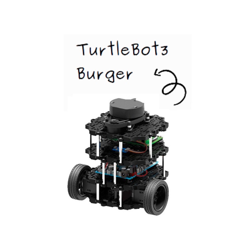 The upper rhine mobile robotic challenge - ENSISA - École Nationale ...