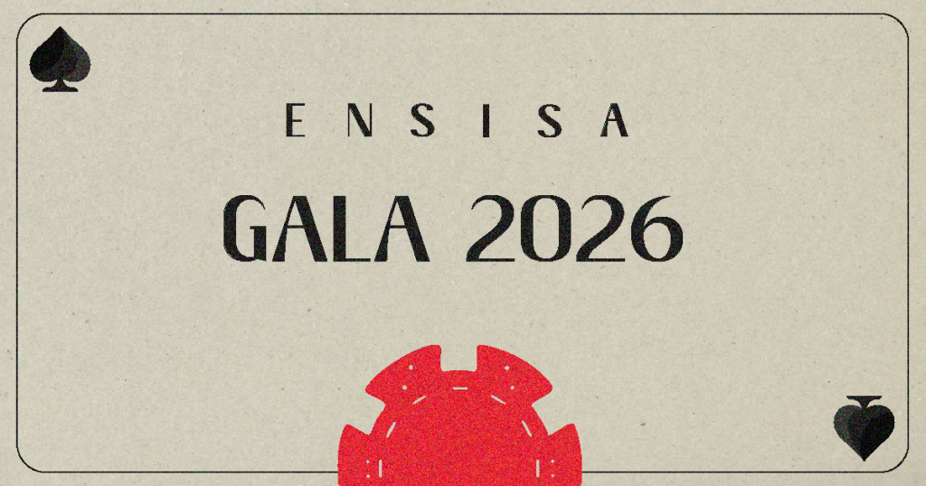 Cérémonie de remise des diplômes & Gala ENSISA 2026 - ENSISA - École ...